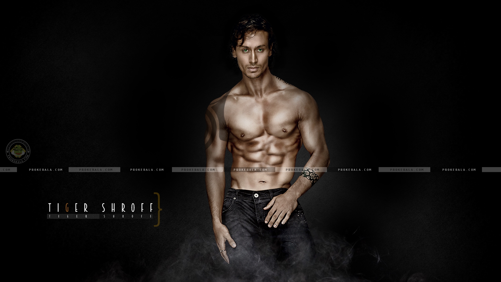 Tiger Shroff Bio, Height, Weight, Age, Family, Girlfriend And Facts ...